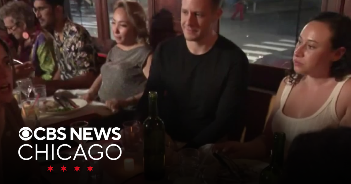 Planning new traditions to keep the joy alive after the holidays - CBS ...