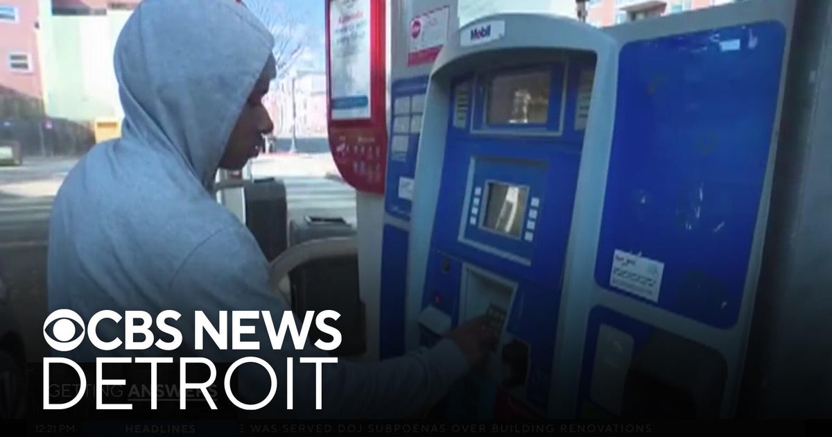 Gas prices are on the rise in Michigan, 11 cents compared to prior week ...