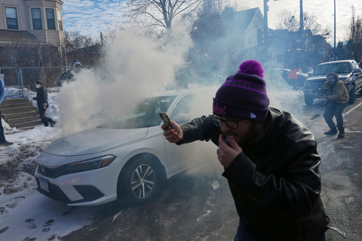 Families of Minnesotans killed by law enforcement offer support to ...