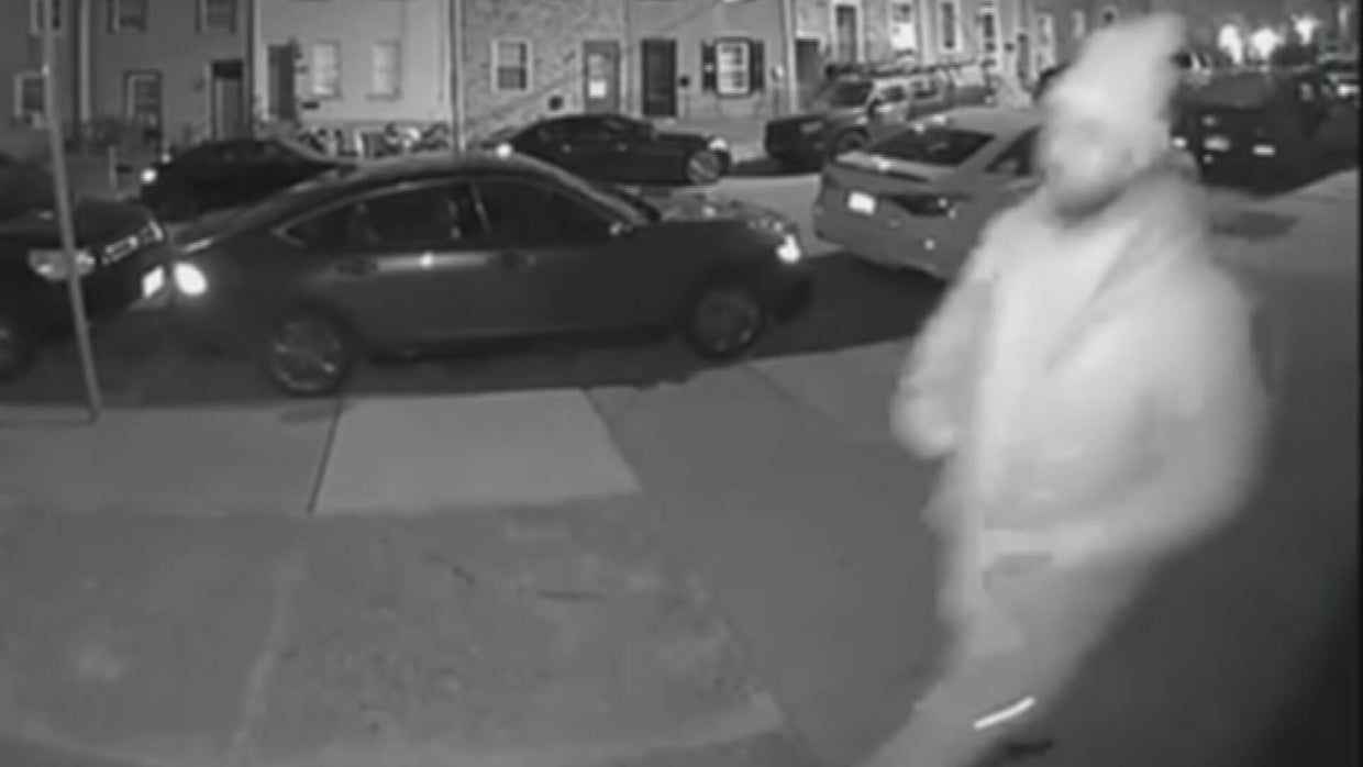 Man followed woman into her Manayunk home on New Year's Day, exposed ...