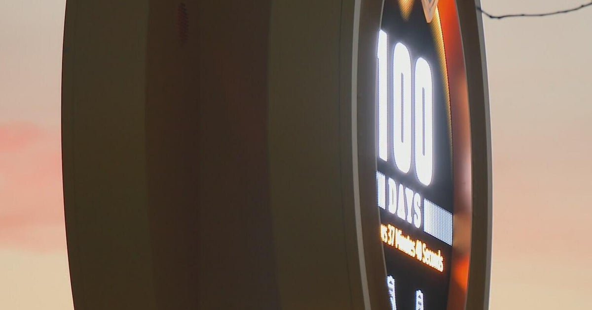 100 days until the NFL draft in Pittsburgh - CBS Pittsburgh