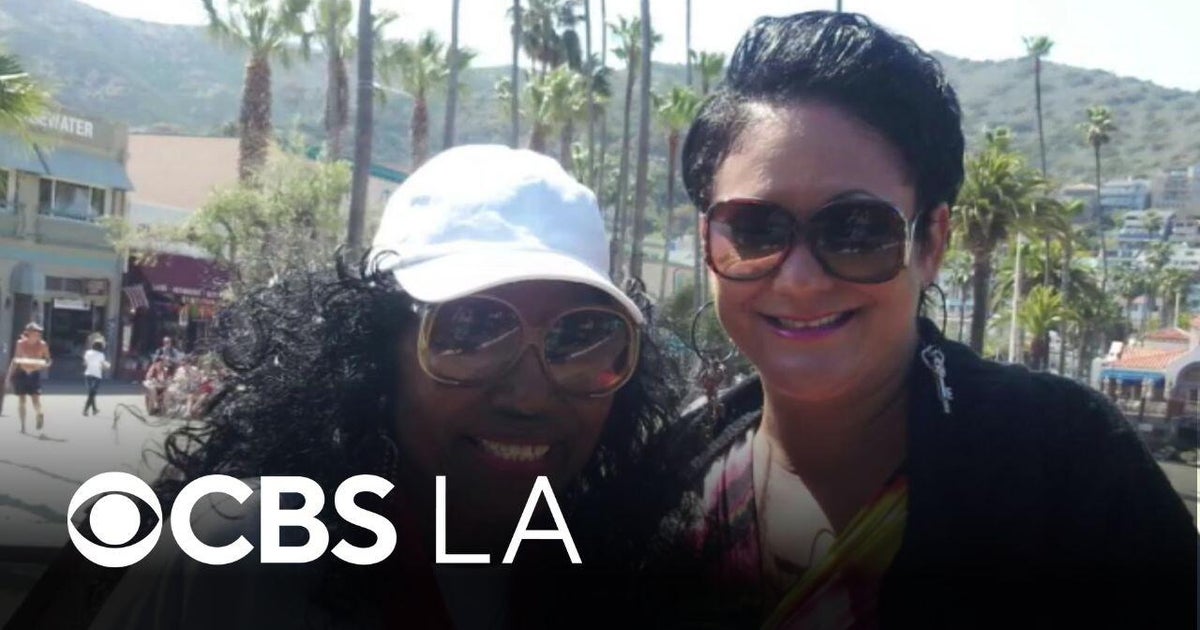 Family remembers loved one lost in Eaton Fire and warns of the need to ...