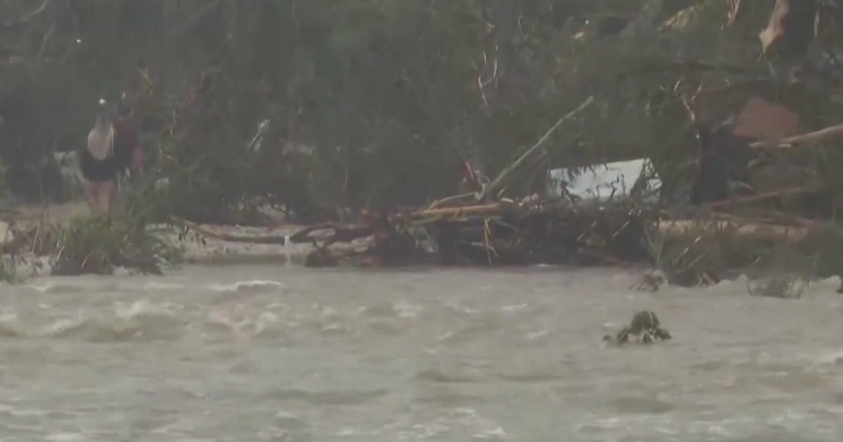 Kerr County approves $5 million plan for new Hill Country flood‑warning ...