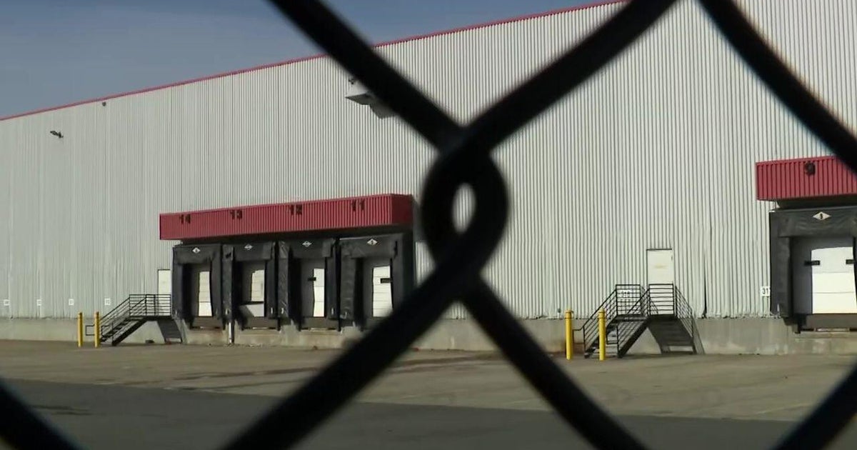 Possible ICE detention center in Orange County, N.Y., has residents ...