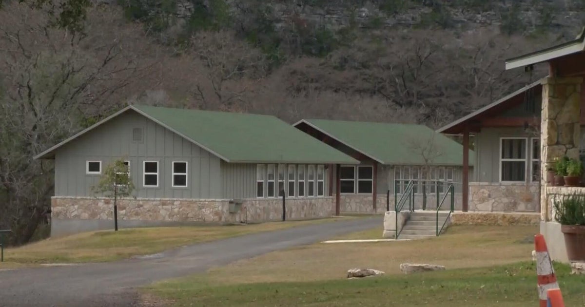 Kerr County approves new flood‑warning system after deadly 2025 ...