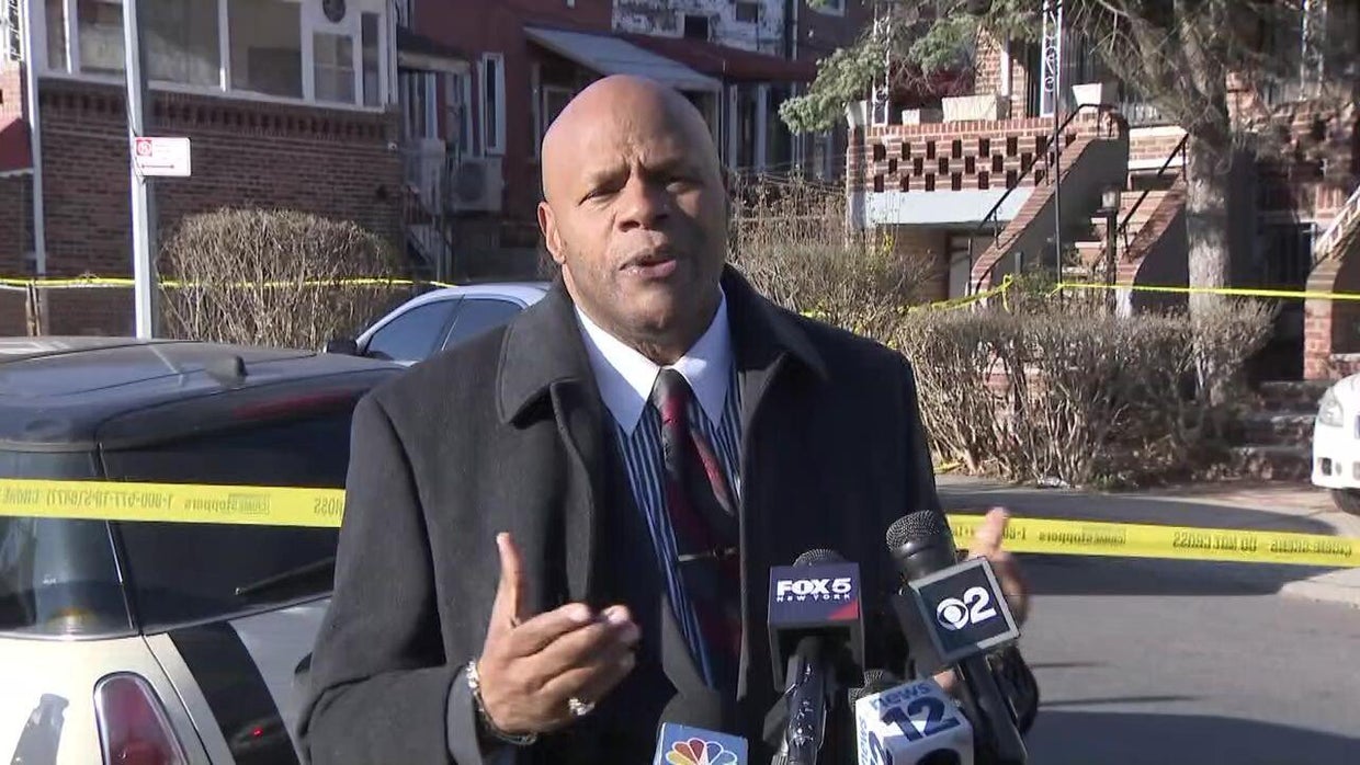 Tony Herbert, former aide to NYC Mayor Eric Adams, arrested on bribery ...