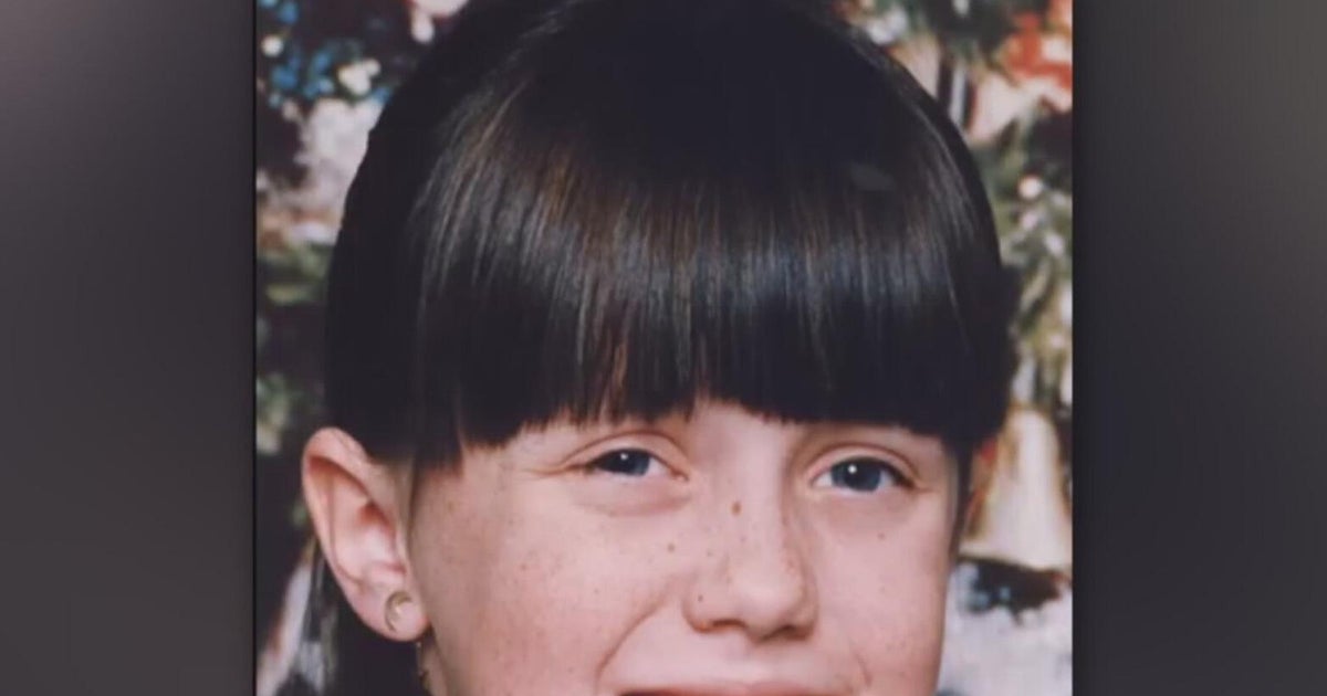 Thirty years after child's abduction, AMBER Alert legacy endures - CBS ...