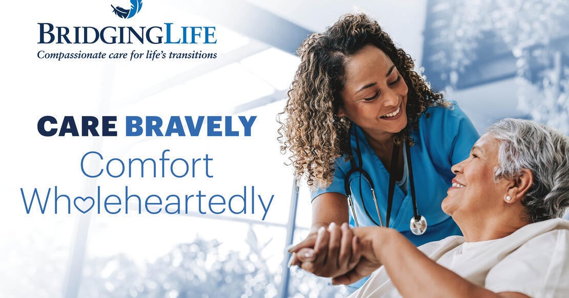 How physical therapy supports comfort and connection in hospice care ...