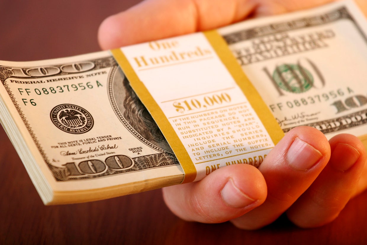 $10,000 CD vs. $10,000 money market account: Here's which could earn ...