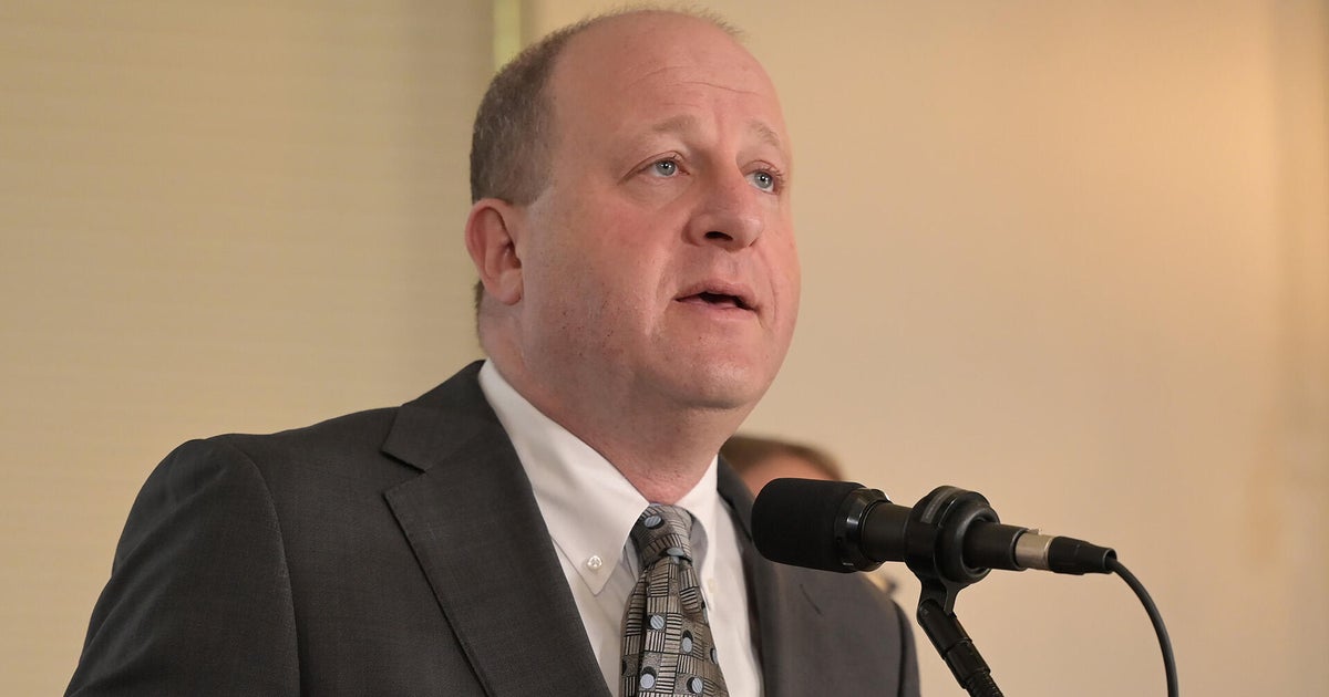 Gov. Jared Polis delivers his final Colorado State of the State speech ...
