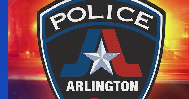 Arlington marks another year of falling crime across major categories ...