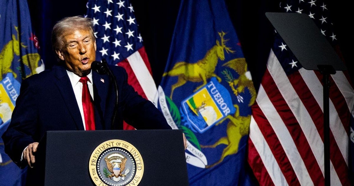 Trump threatens to halt federal money next month not only to sanctuary ...