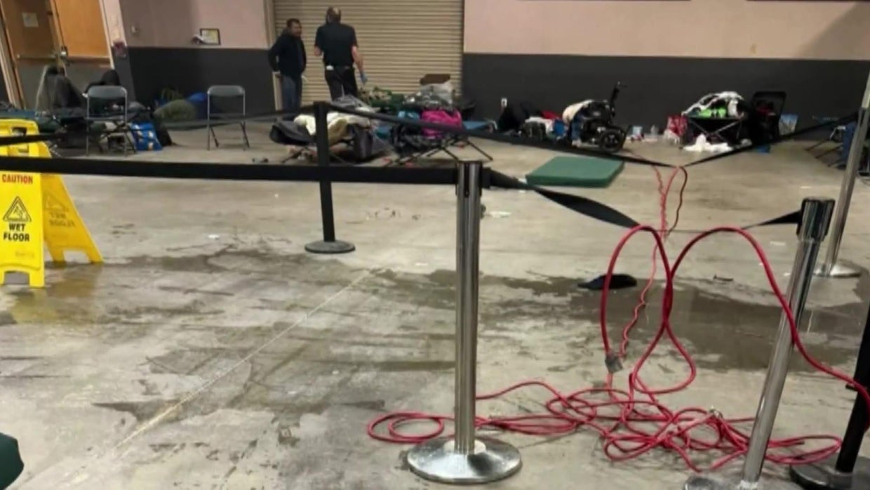 Photos from inside Aurora's Navigation Campus for homeless raise ...