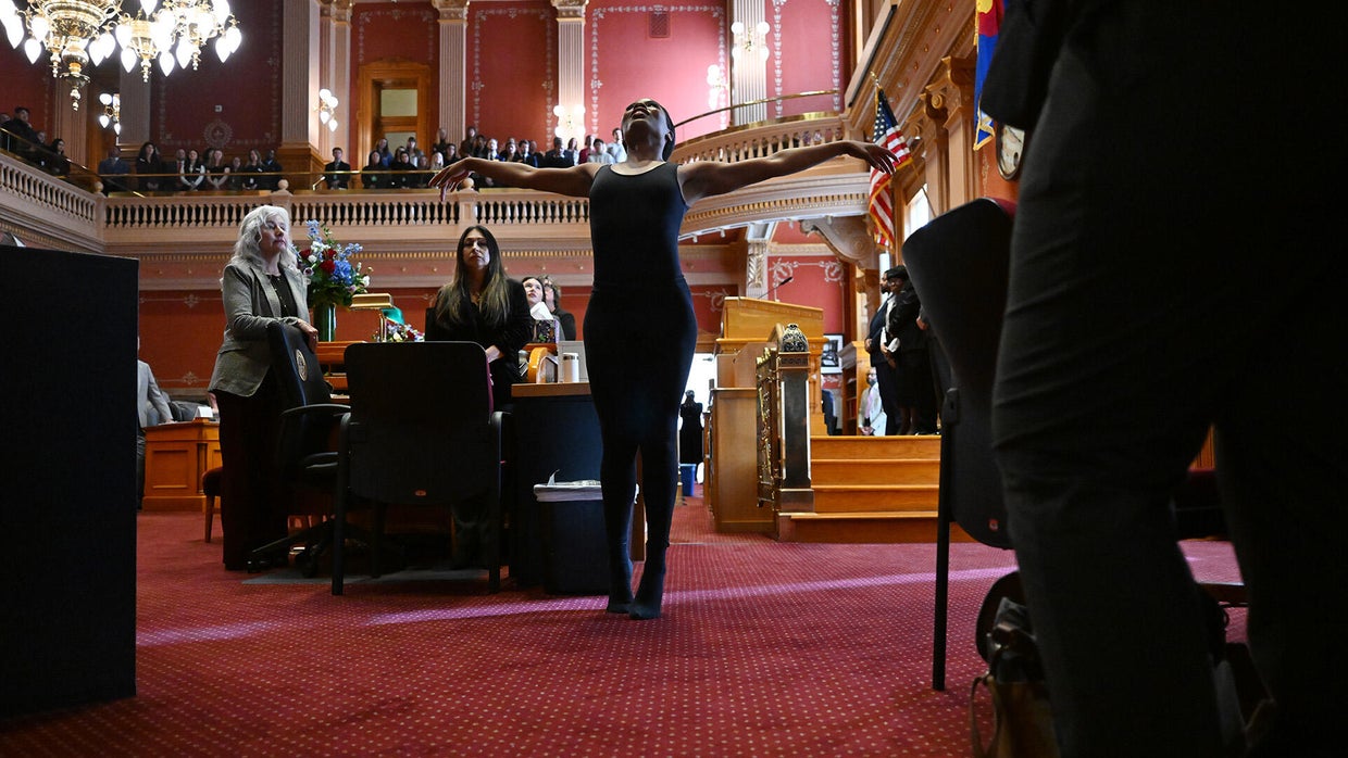 Colorado legislative session kicks off with affordability bills ...
