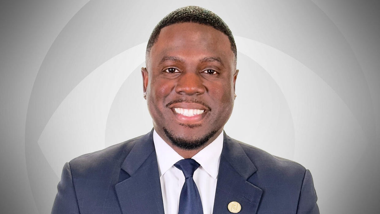 Ryan Nelson - CBS Sacramento