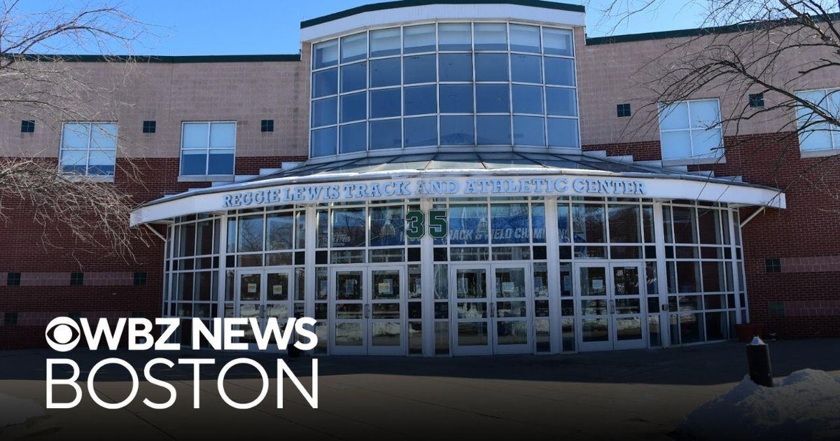 Reggie Lewis Center in Roxbury increasing security due to gun being ...