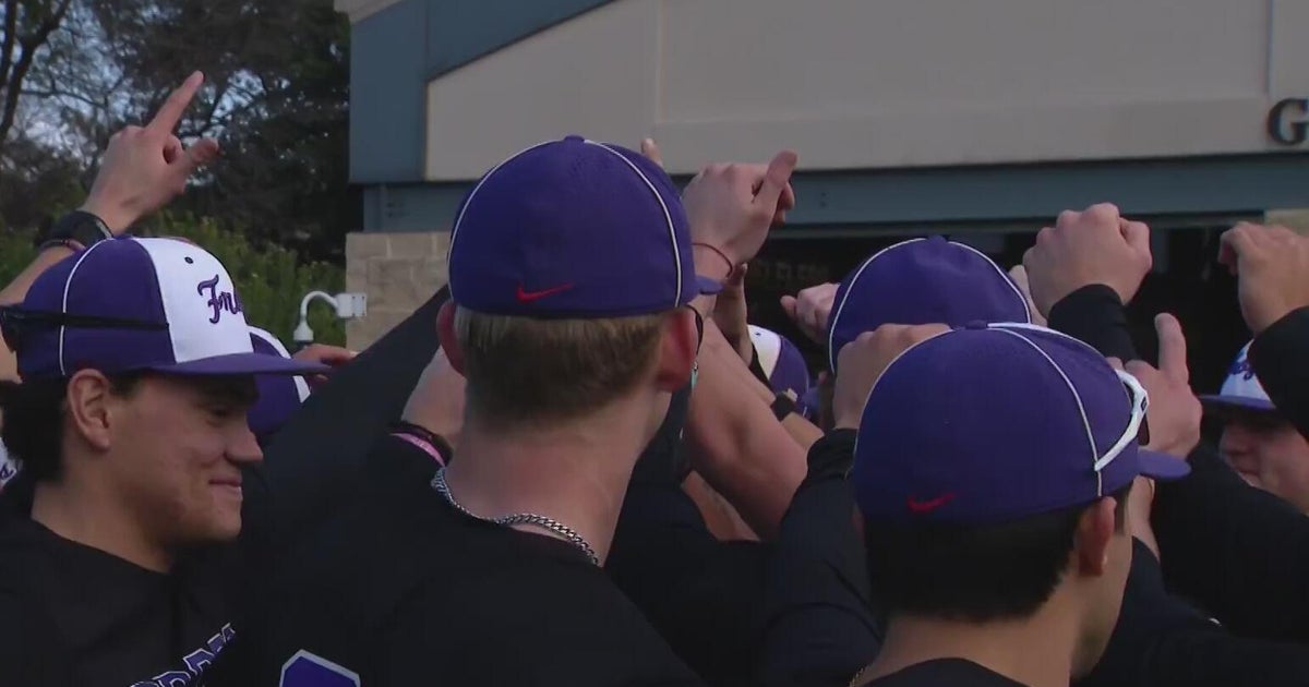 TCU baseball opens spring ranked in Top 10 with confidence in young ...