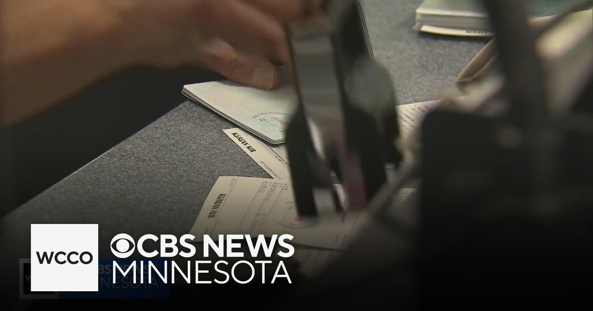 More Americans pushing for second passports; 1 in 5 say they want to ...