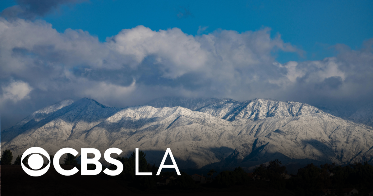 Father urges Angeles National Forest to require hiking permits on Mount ...