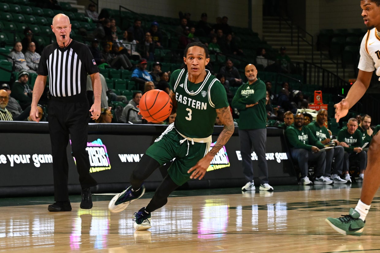 1 current, 2 former Eastern Michigan athletes among group charged in ...