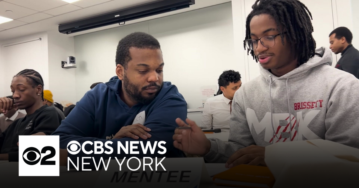 Mentorship summit for young men honors Dr. Martin Luther King Jr.'s ...