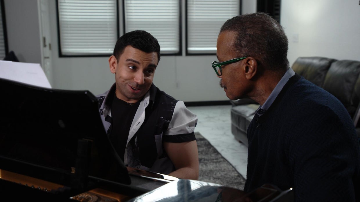 “Payam Method” reimagines music education, piano lessons for kids | WGHN