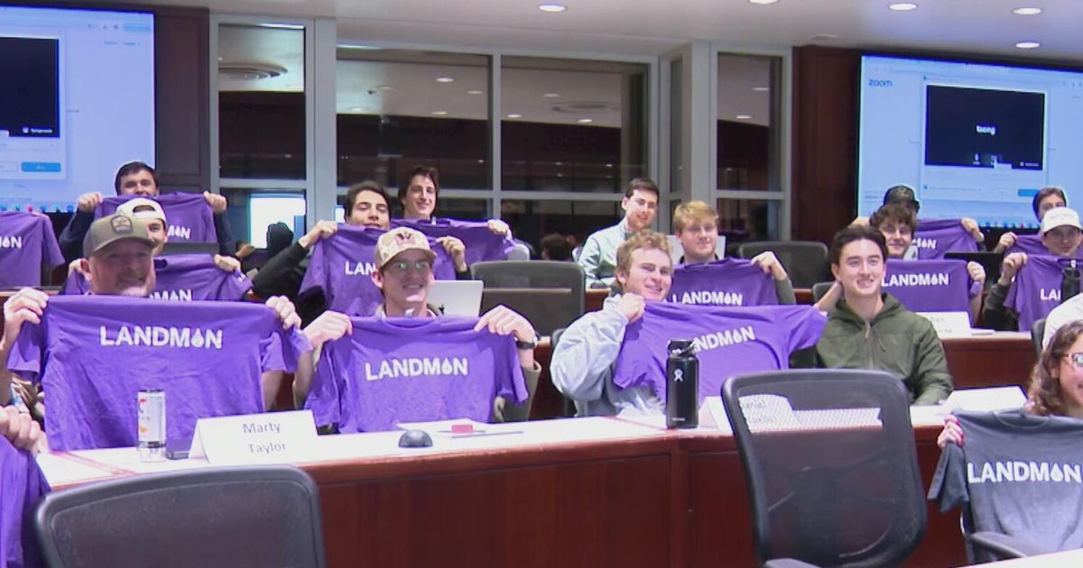 TCU launches “Landman 101” course inspired by hit Paramount+ series ...
