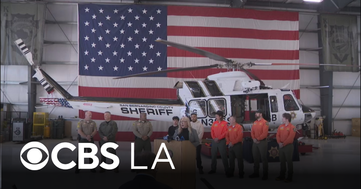 Hikers, deputies warn others about the dangers of traversing Mount ...