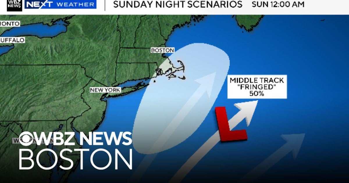 Snow could impact Patriots vs. Texans playoff game. Boston ...