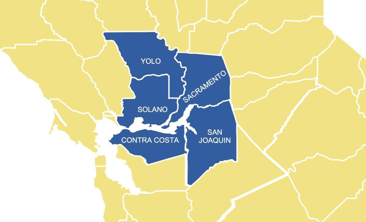 California Forever, regional coalition push for federal designation to ...
