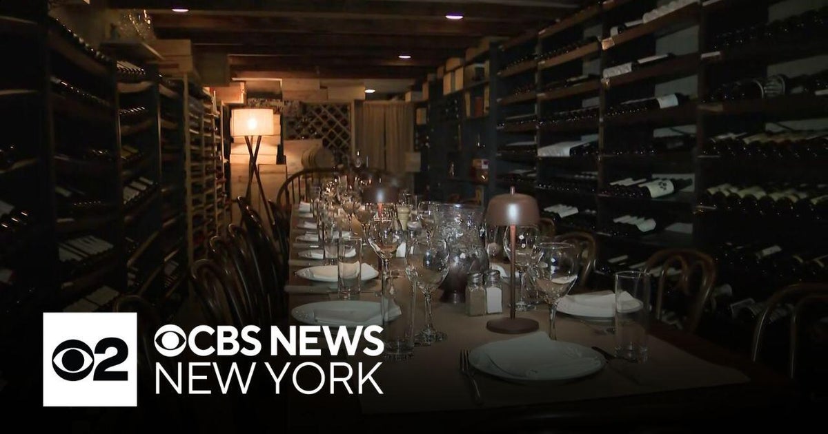 An inside look at the Giants' restaurant summit with John Harbaugh ...