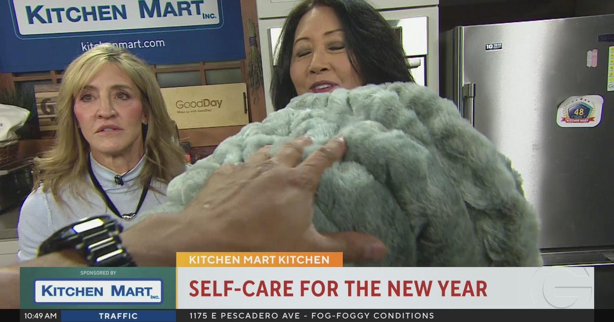 Laura McIntosh - Great self care products for 2026! - Good Day Sacramento