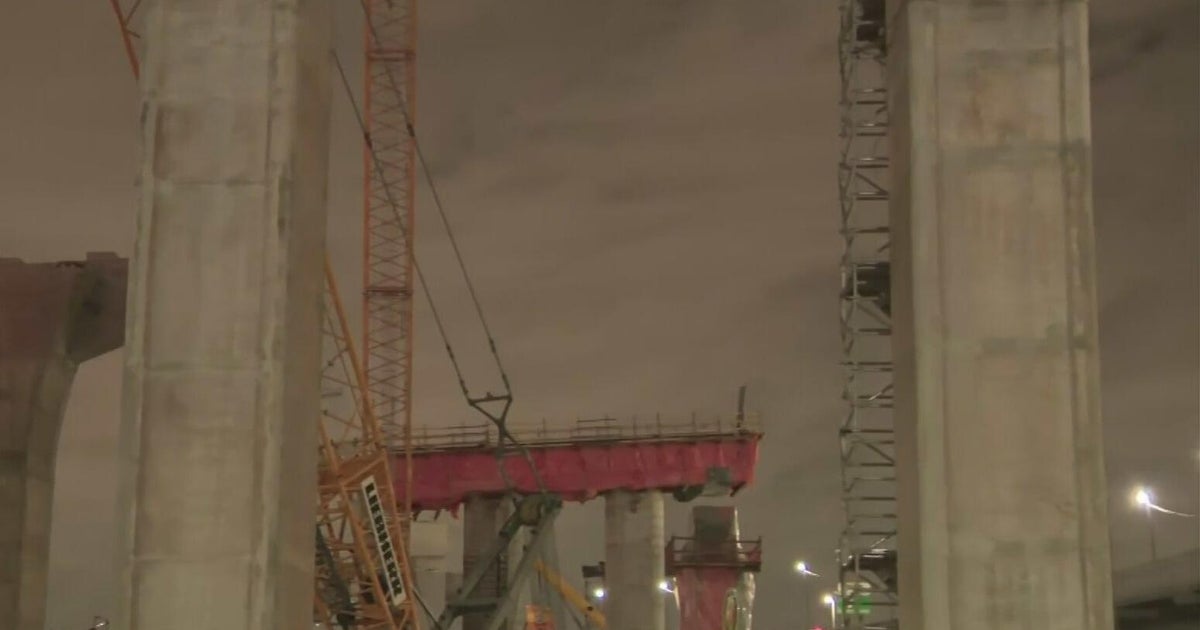 6 hospitalized after construction accident at I-395 bridge building ...