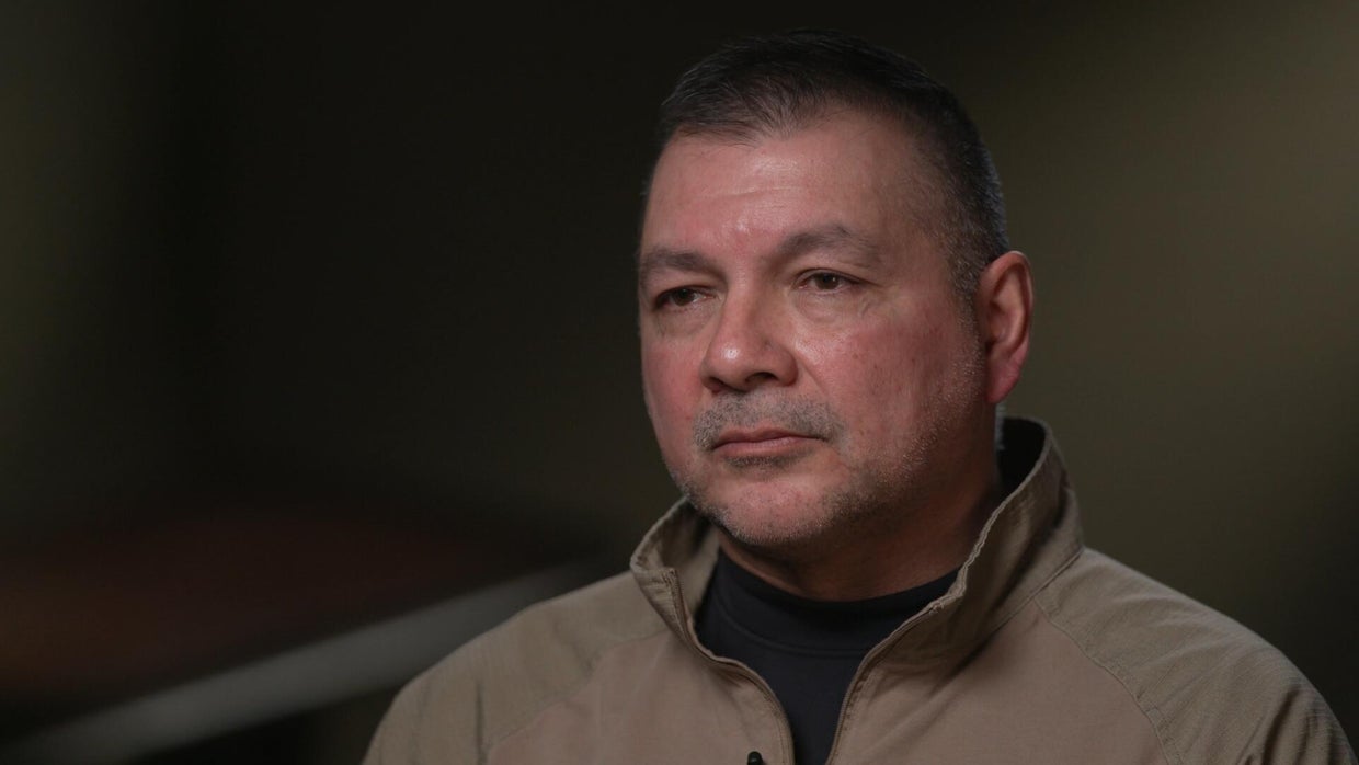Minneapolis' police chief fears possible "moment where it all explodes ...