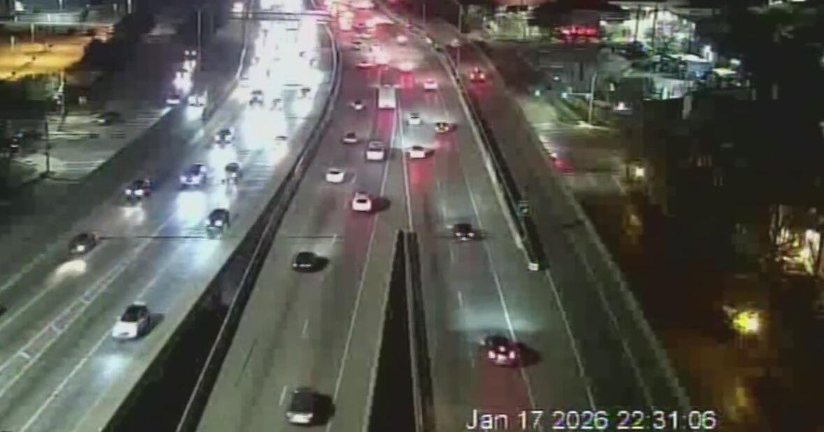 I‑30 shutdown brings major weekend traffic delays in downtown Dallas ...