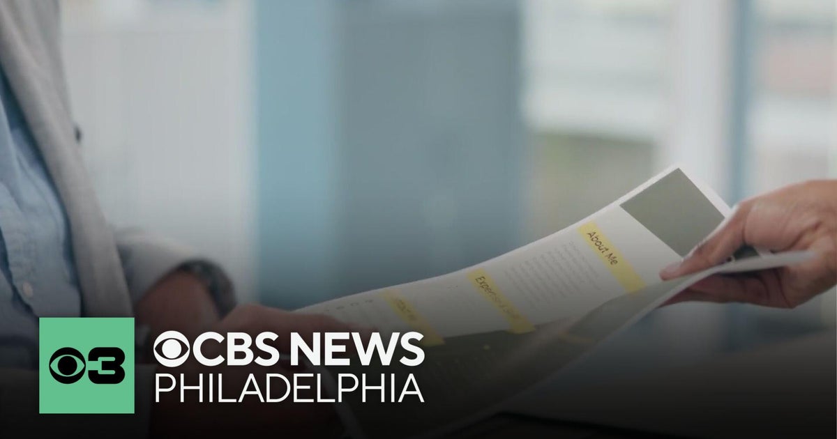 What impact does your credit score have on landing a job? - CBS ...