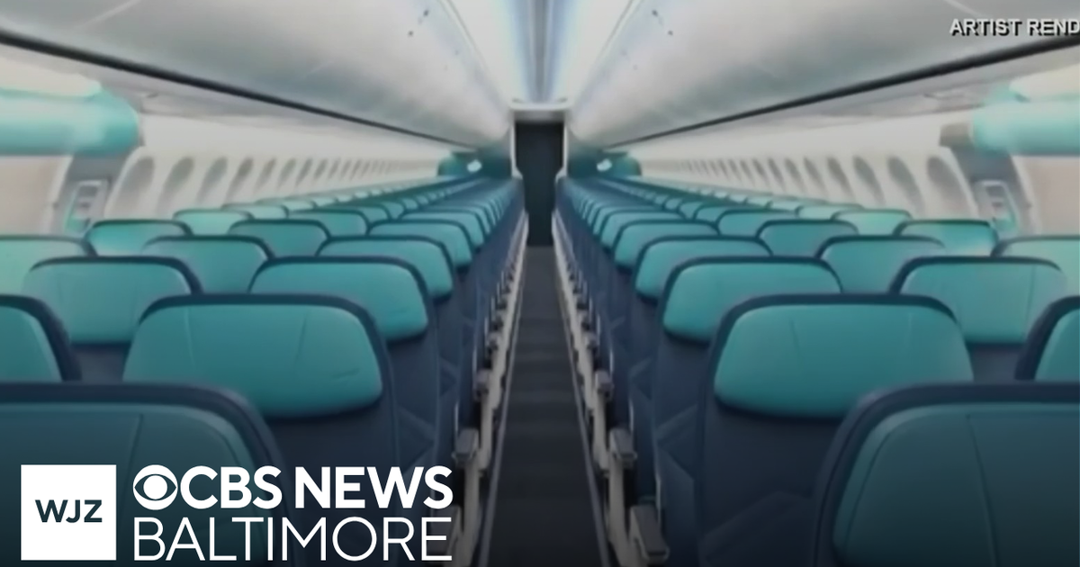 WestJet Airlines back off new seat layout that left passengers with ...