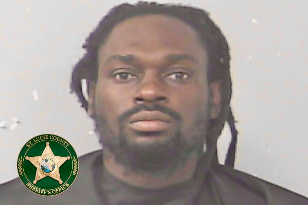 Florida crash, blood evidence lead to murder charge against Broward ...