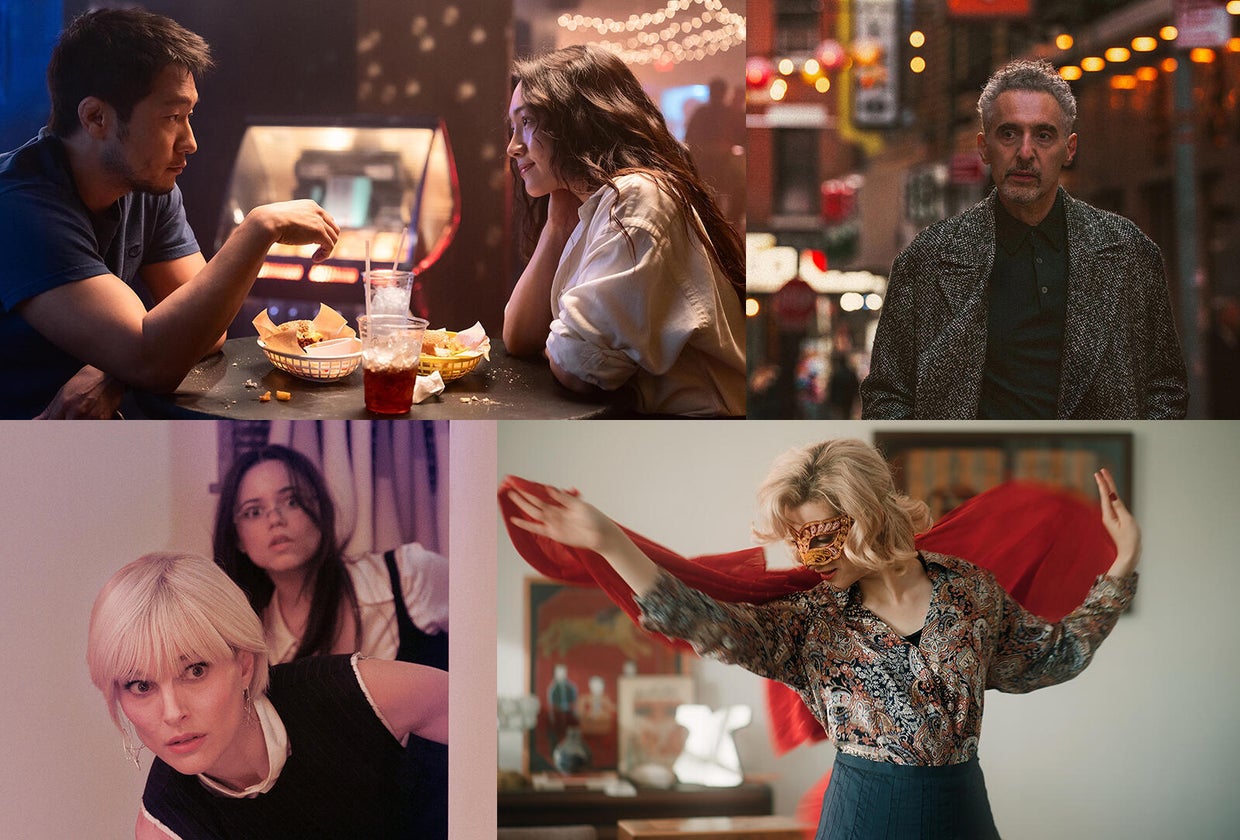 Sundance Film Festival 2026 opens for its final year in Park City, Utah ...