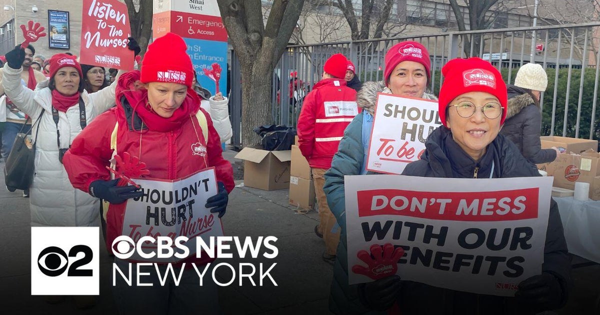 NYC Mayor Mamdani, Sen. Bernie Sanders expected to join picketing ...