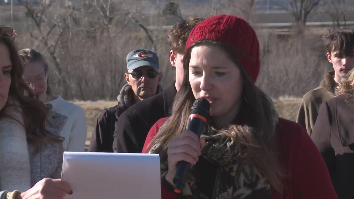 Seven months later, calls to free wife and children of accused Boulder ...