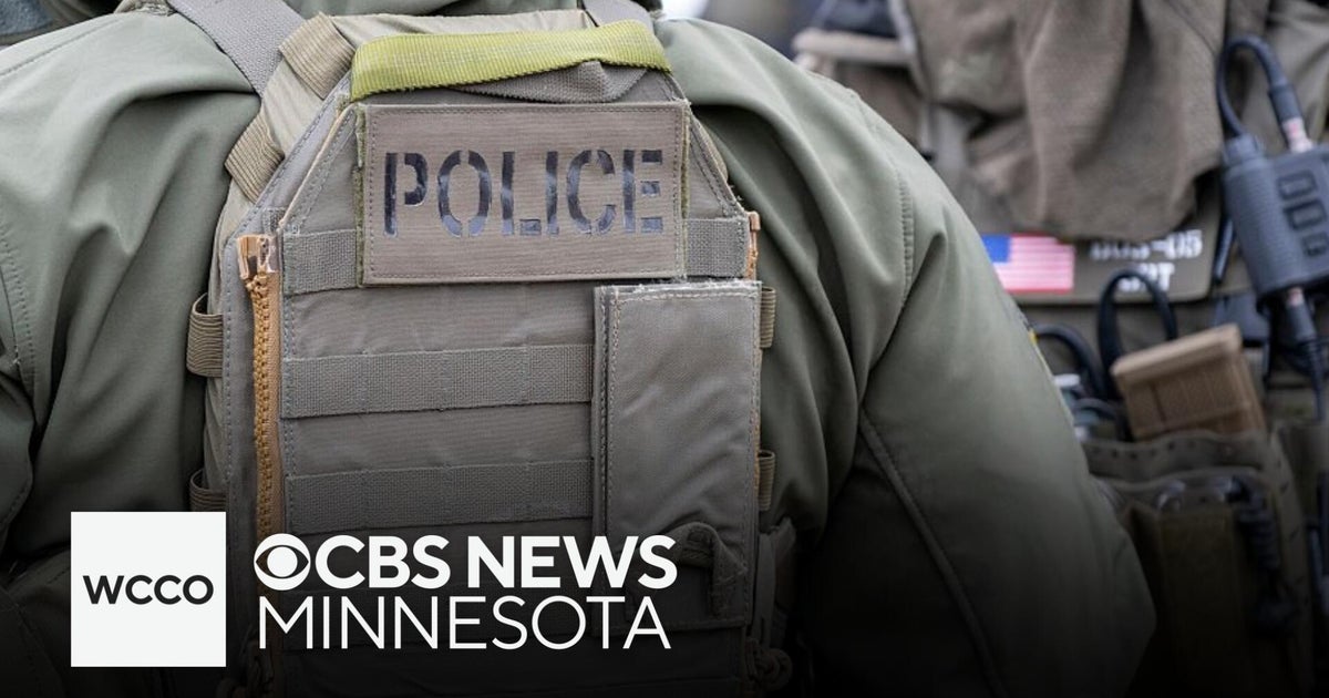Minnesota law enforcement addresses concerns over interactions between ...