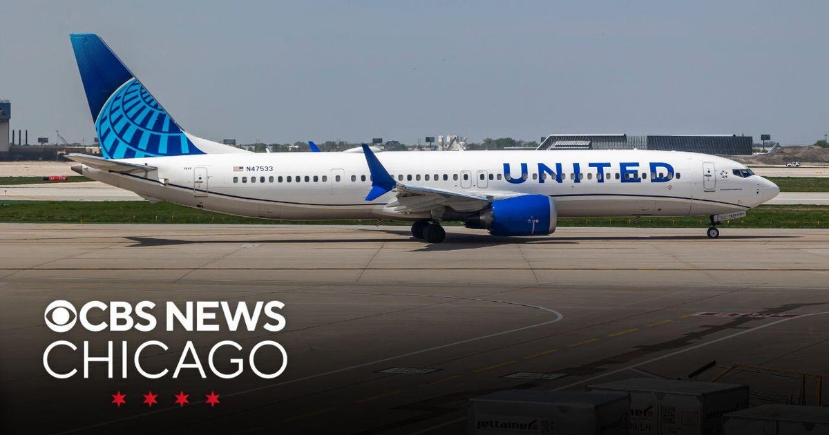 D.C. to San Francisco flight diverted to O'Hare over disruptive ...
