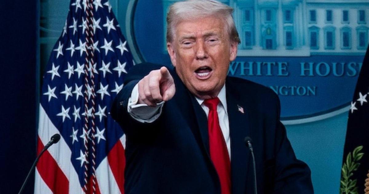 Trump admits ICE may make mistakes as DOJ subpoenas Minnesota leaders ...