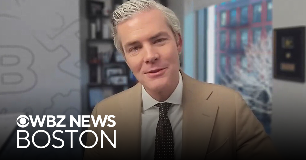 Topsfield native Ryan Serhant expands real estate empire to Boston ...