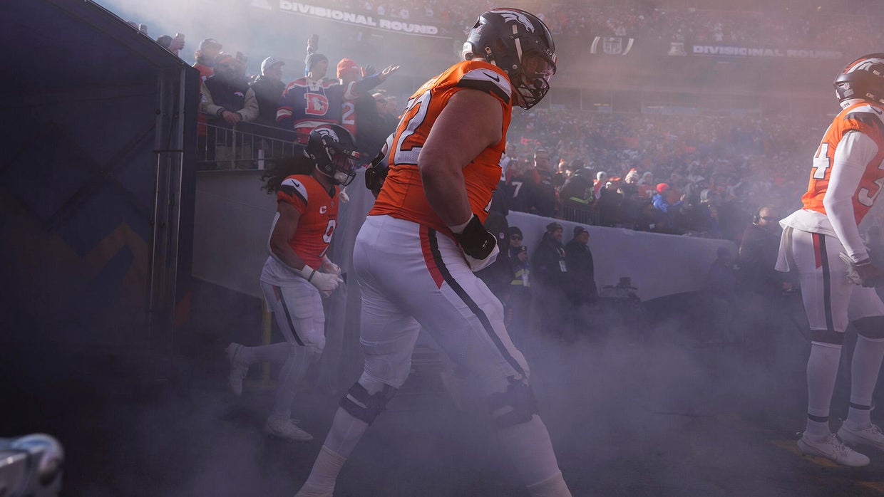 Prices for tickets to AFC Championship game in Denver headed up after ...