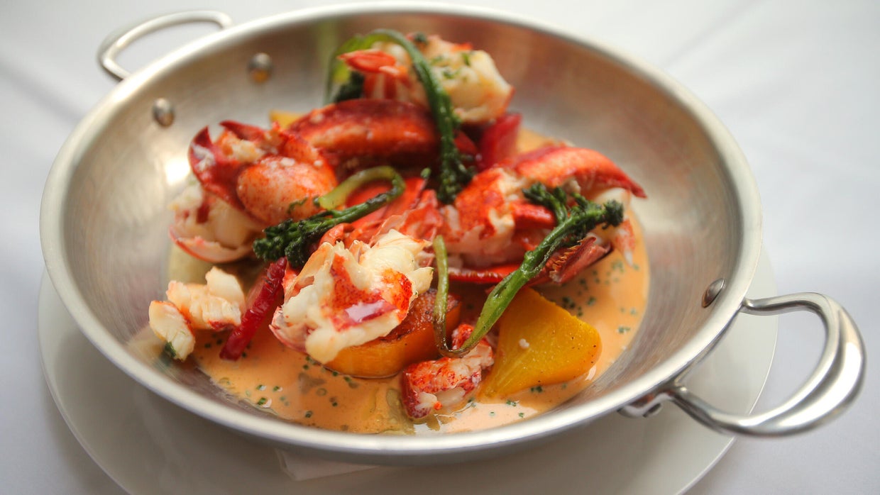 James Beard Award 2026 semifinalists list includes Massachusetts ...