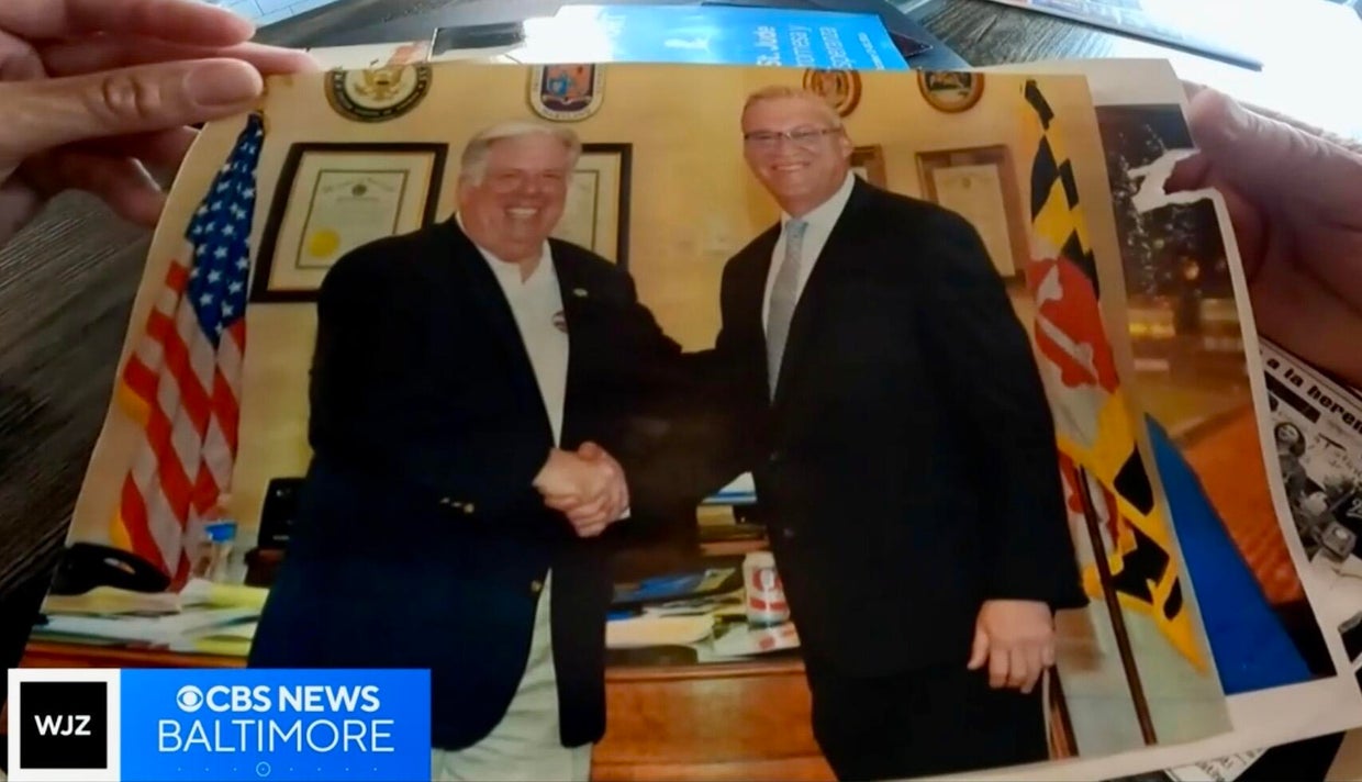 Maryland brothers describe "psychological torture" as hostages in ...