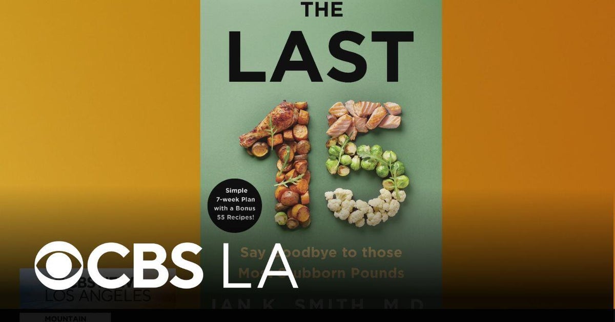 Dr. Ian Smith talks about the super flu and his new weight loss book ...