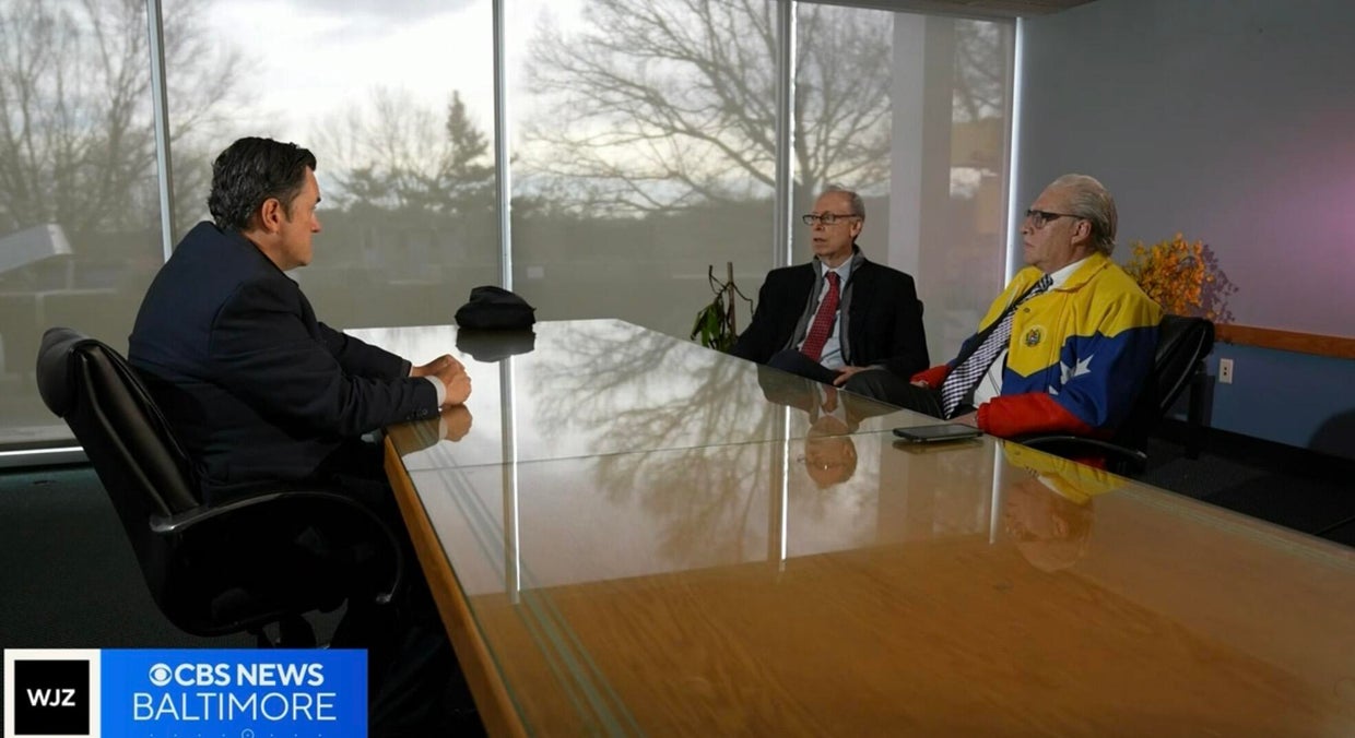 Maryland brothers describe "psychological torture" as hostages in ...